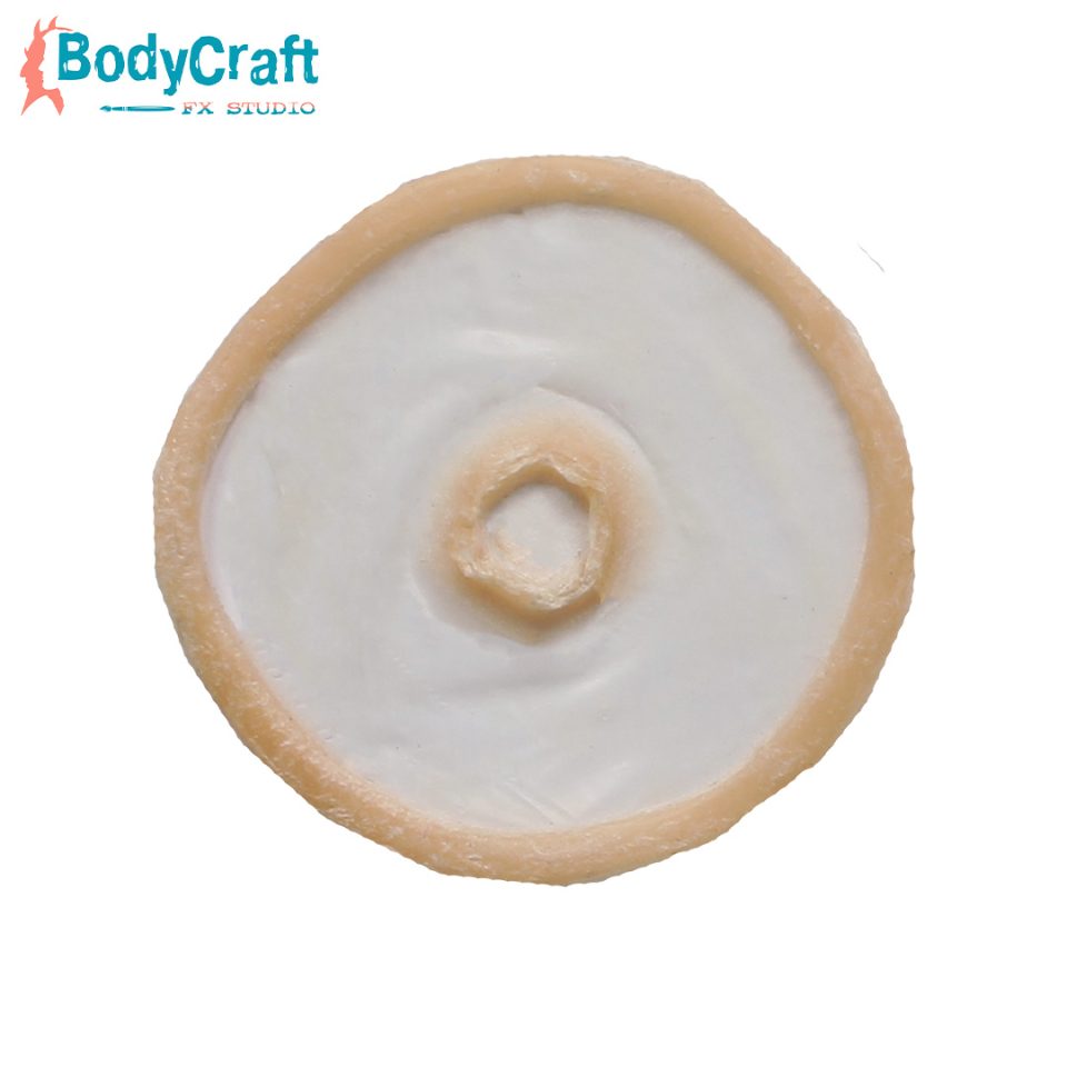 BULLET WOUND TYPE #1 - BodyCraft FX STUDIO