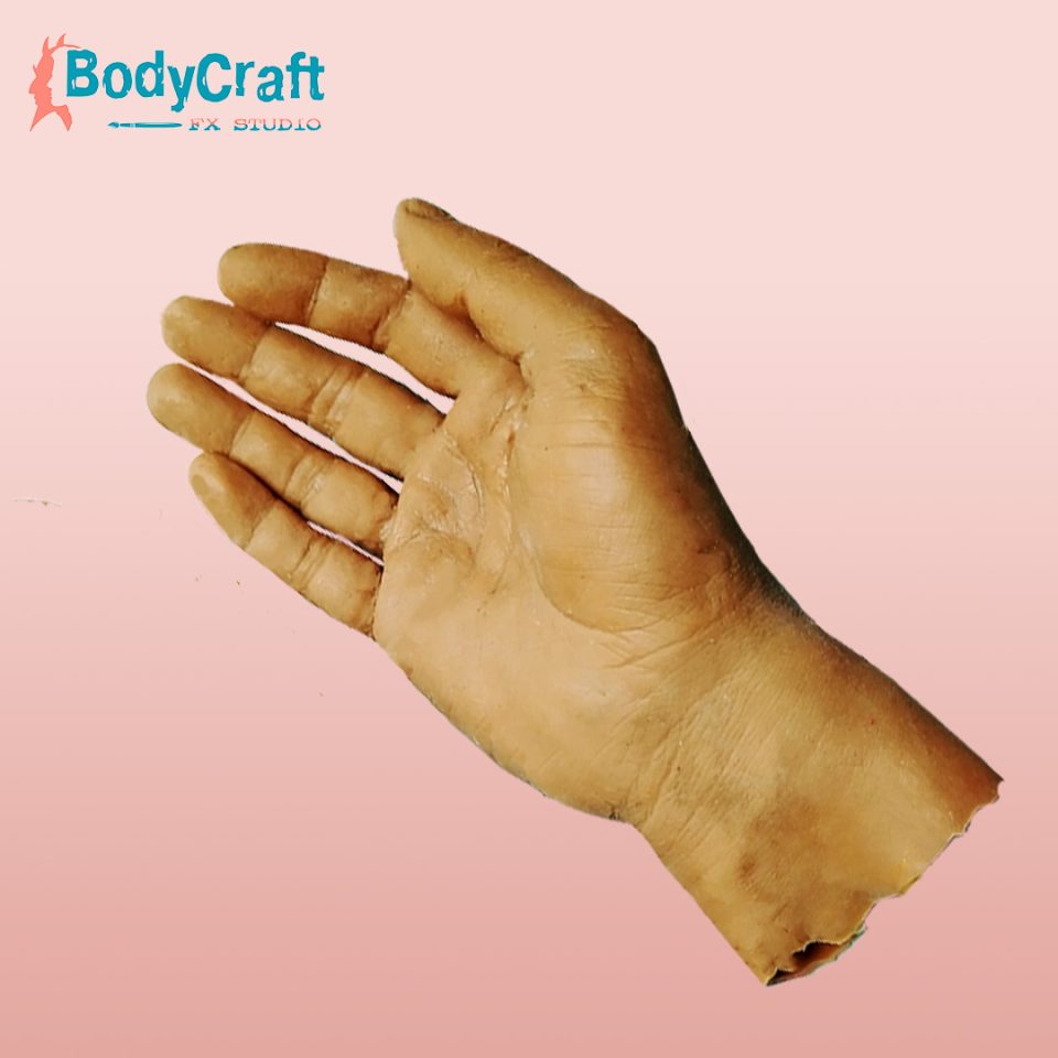 HANDS - BodyCraft FX STUDIO