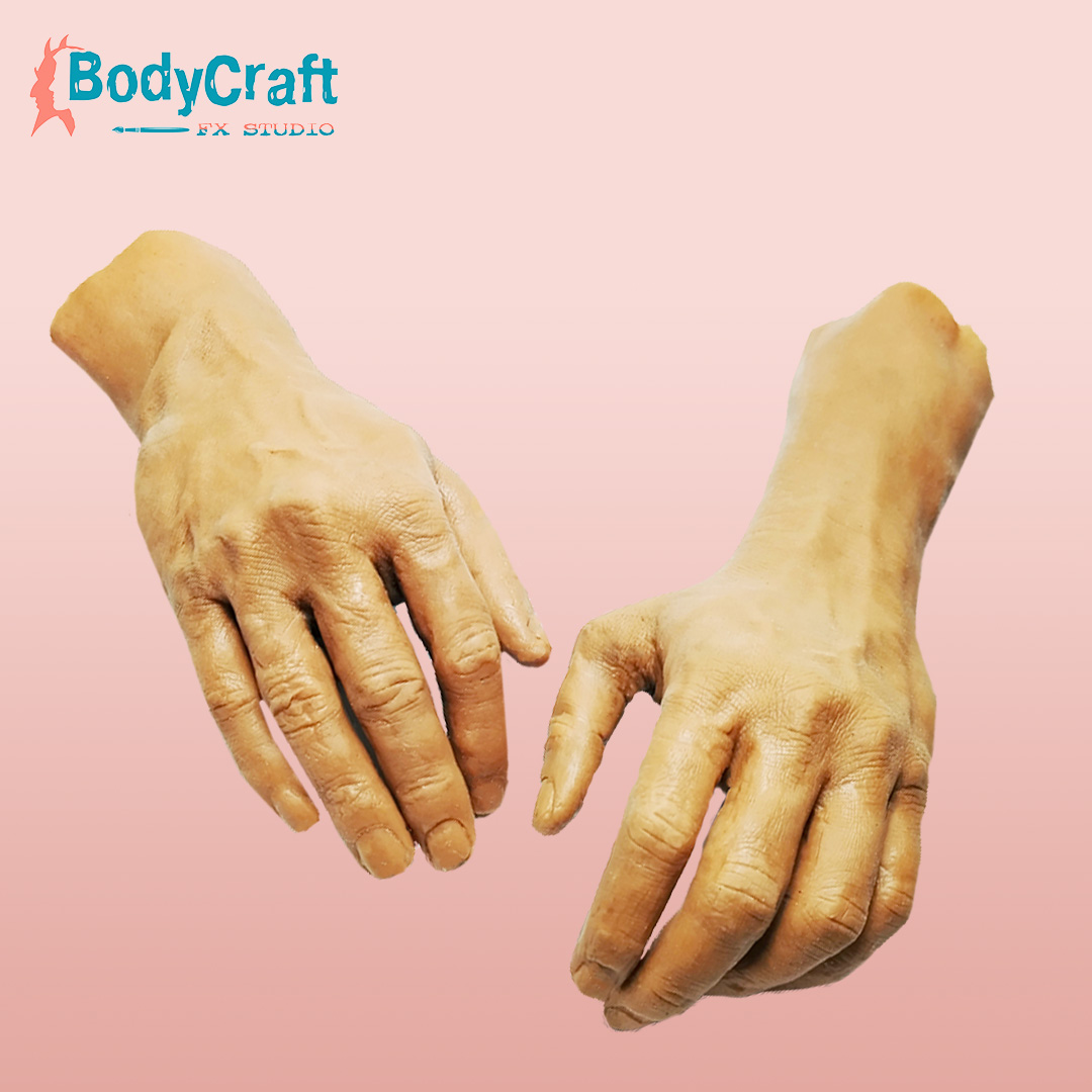 HANDS - BodyCraft FX STUDIO