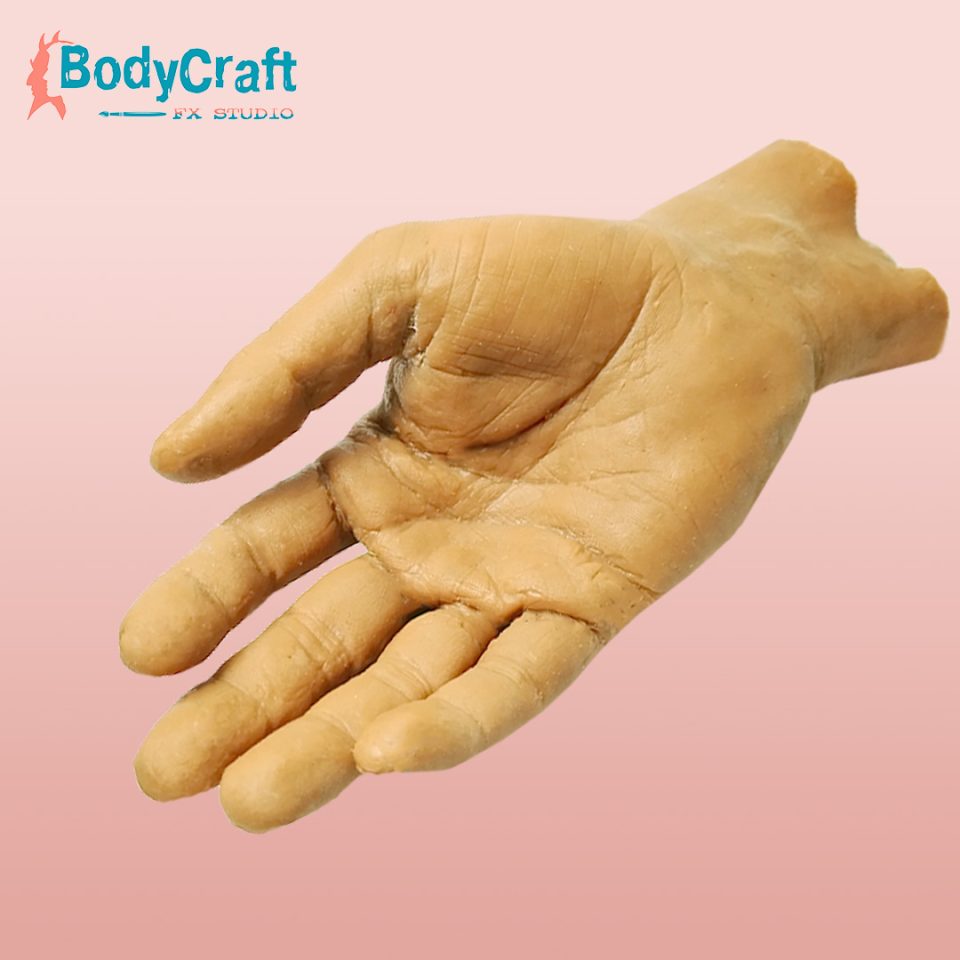 HANDS - BodyCraft FX STUDIO
