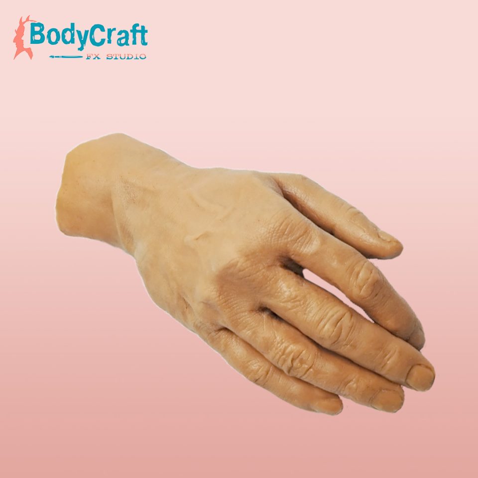 HANDS - BodyCraft FX STUDIO