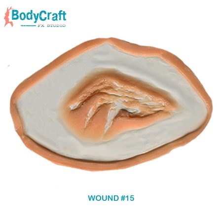 Wounds - BodyCraft FX STUDIO